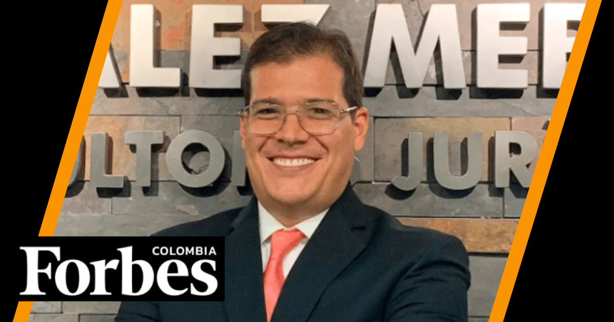 Alberto González Mebarak, 10 años cambiando vidas un proceso a la vez ...